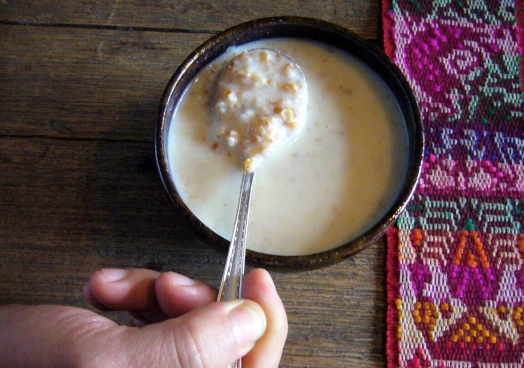 Everything you need to know about atole cafeterias! - Tolle Atoles